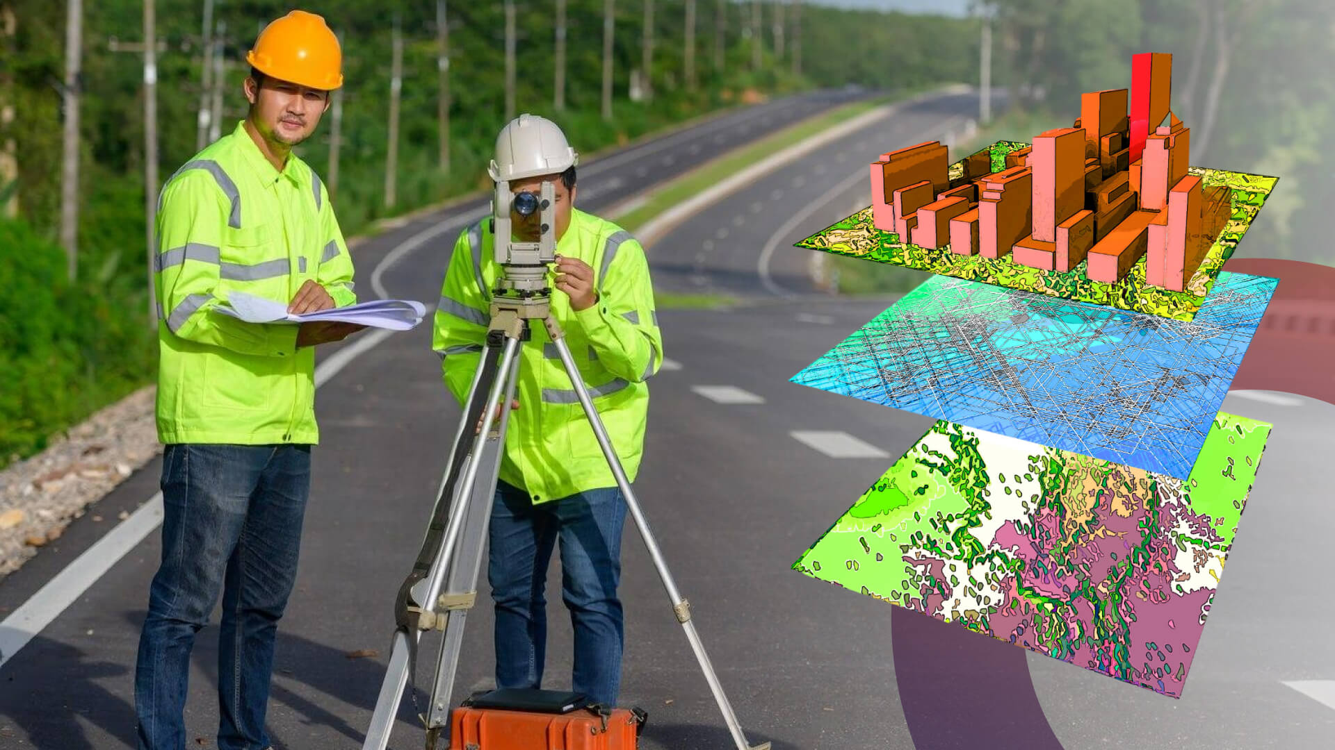 How Geospatial Engineering Services Drive Smarter Cities? How Geospatial Engineering Services Drive Smarter Cities?