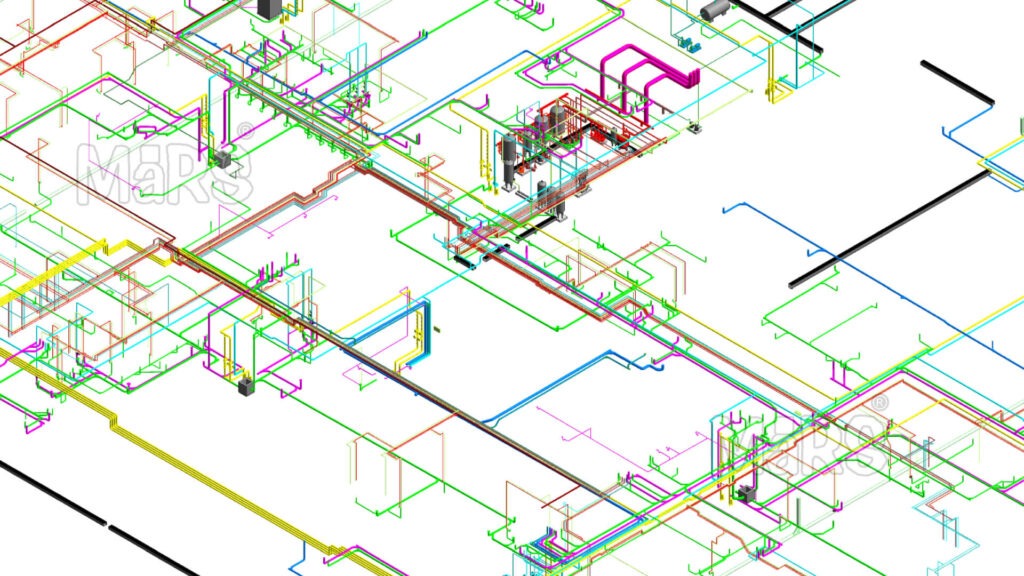 A Complete Guide on MEP in Building Construction