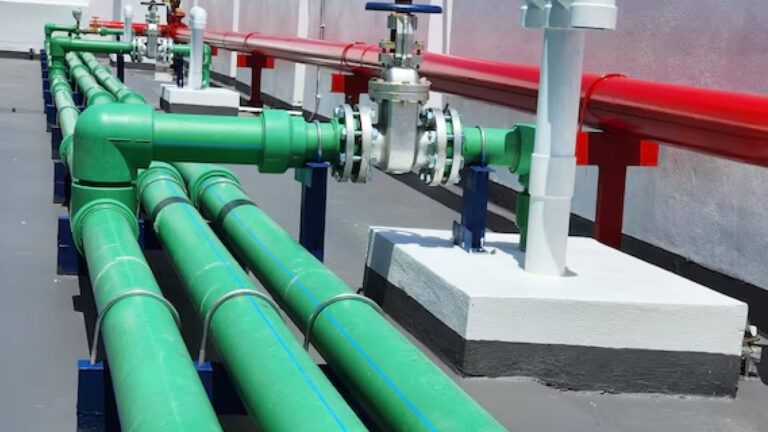 A Complete Guide on MEP in Building Construction
