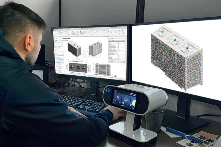 Scan to Revit Family Creation - The Complete Guide