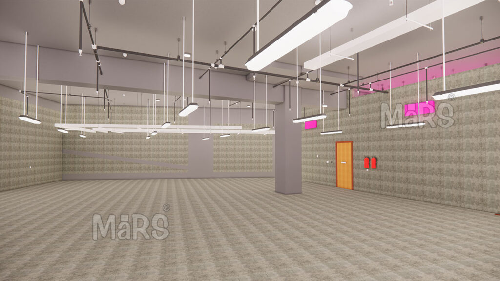 CAIRO Bank building - Middle East Project