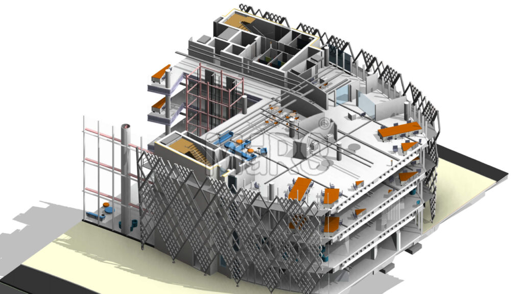 Structural Design Services | Structural Engineering Design